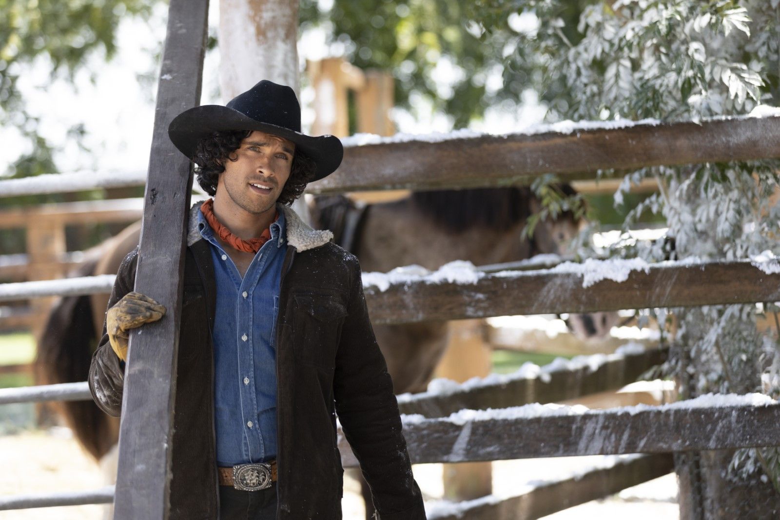 Foto de Jordi Webber - Fotos Jordi Webber - Foto 1 de 5 - AdoroCinema