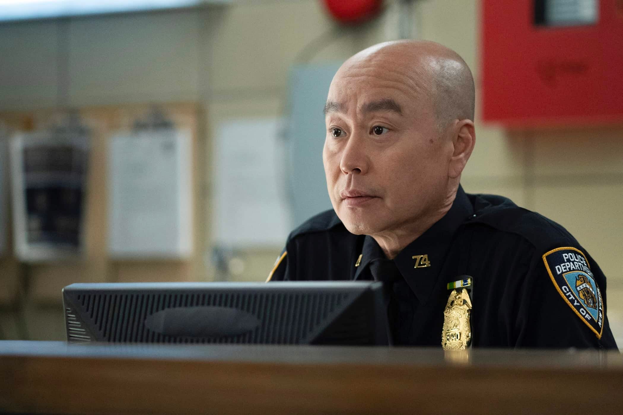 Foto de C.S. Lee - Fotos C.S. Lee - Foto 0 de 36 - AdoroCinema