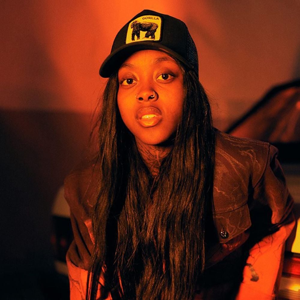 Amaria Bb - AdoroCinema