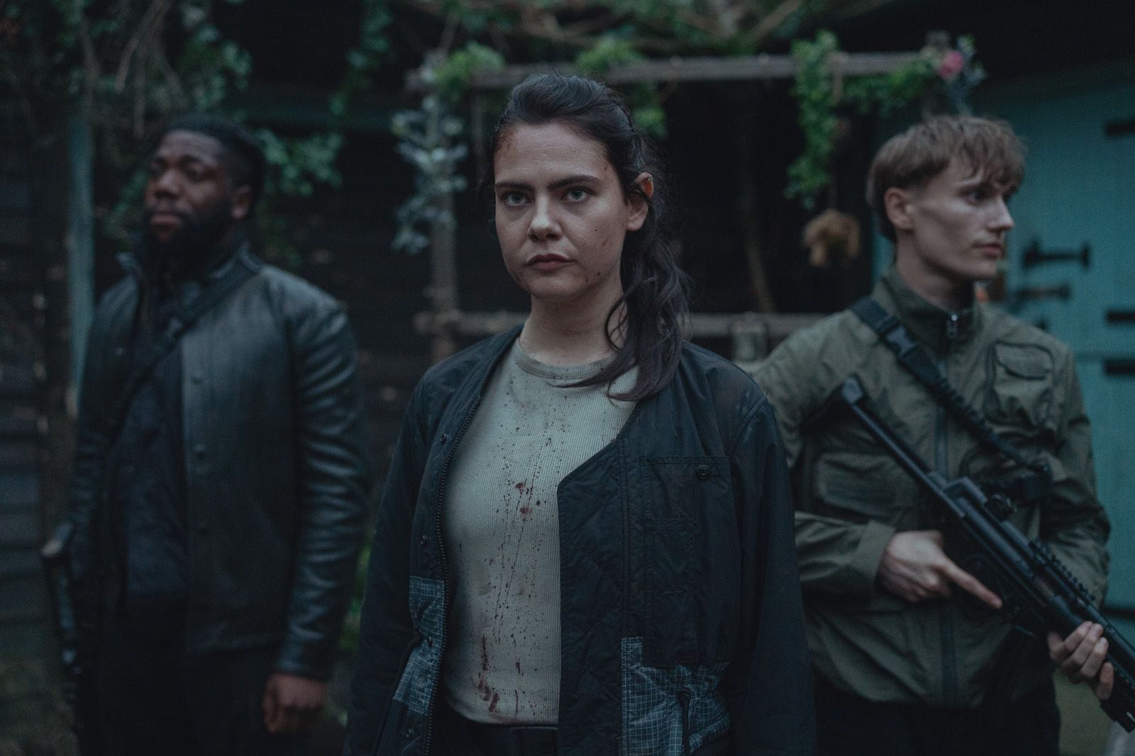 O Filho Bastardo do Diabo : O Filho Bastardo do Diabo : Fotos - 7 no 15 ...