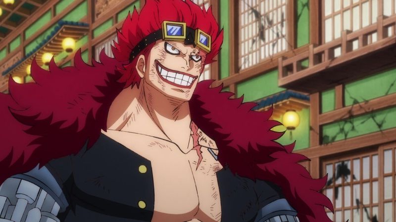 One Piece : One Piece : Fotos - 44 no 1087 - AdoroCinema