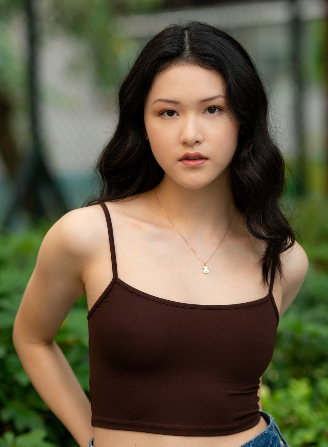 Isabella Wei - AdoroCinema