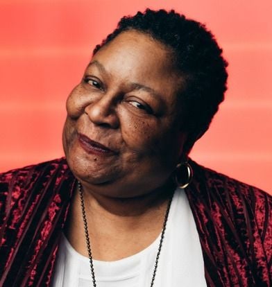 Myra Lucretia Taylor : Filmografia - AdoroCinema