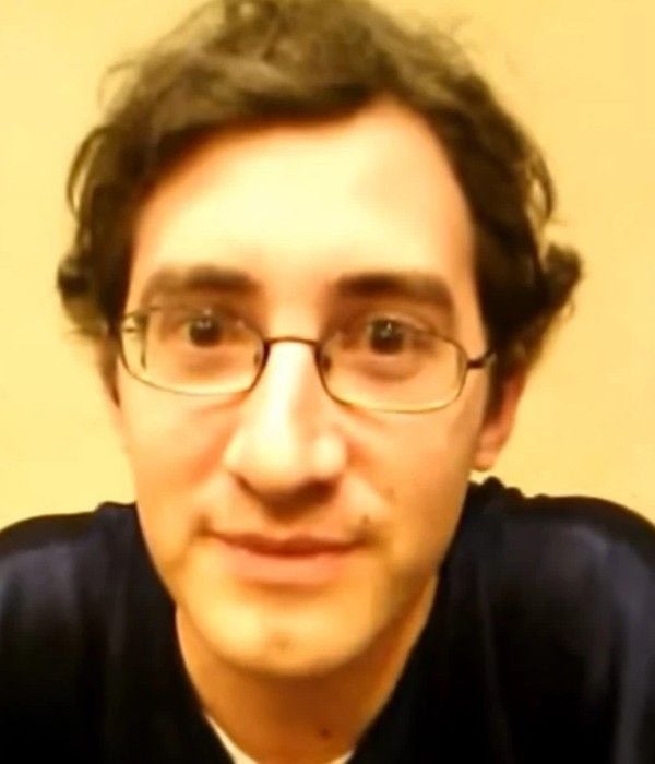 Edward Bosco - AdoroCinema