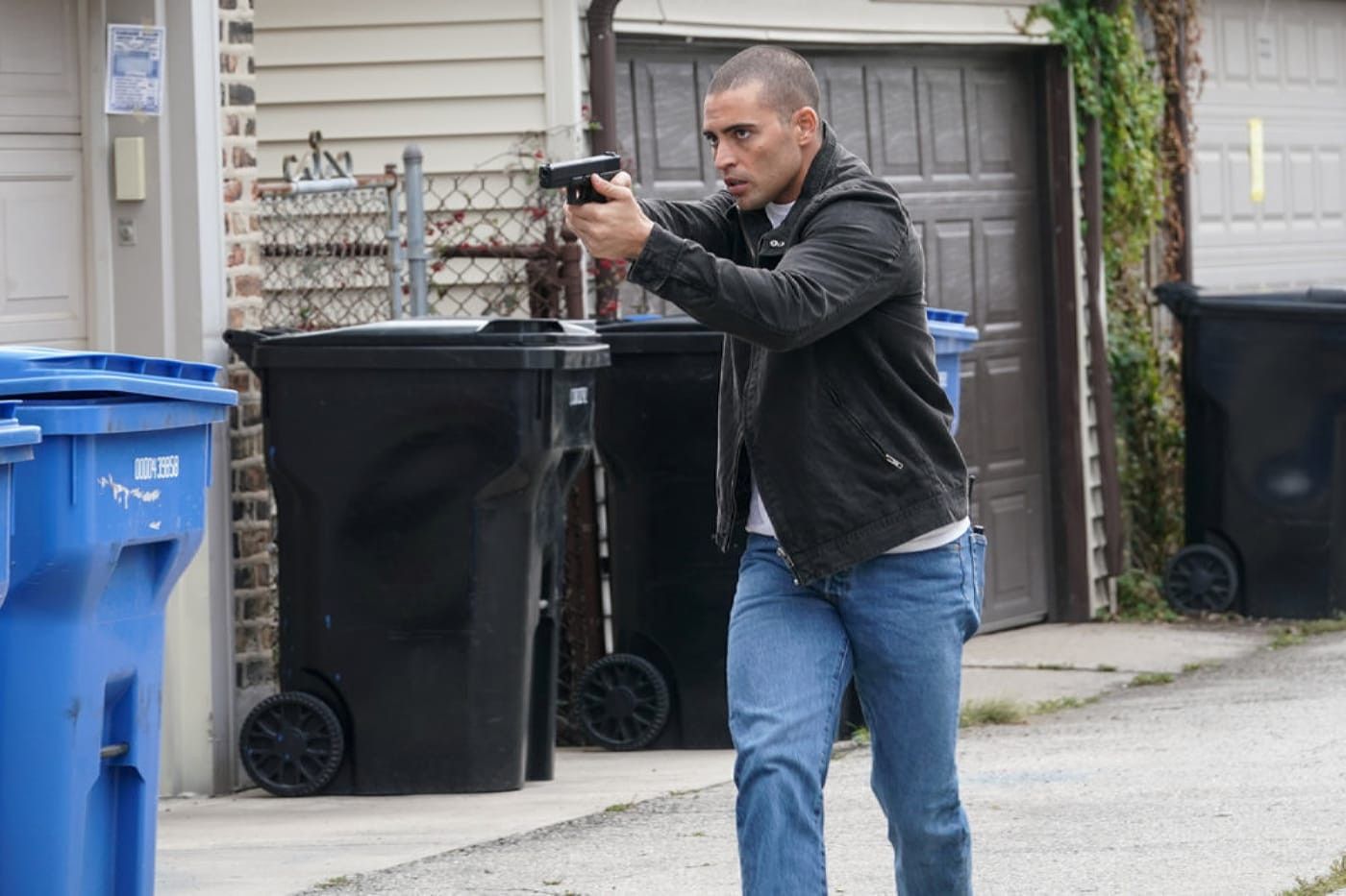 Foto de Benjamin Levy - Fotos Benjamin Levy - Foto 4 de 6 - AdoroCinema