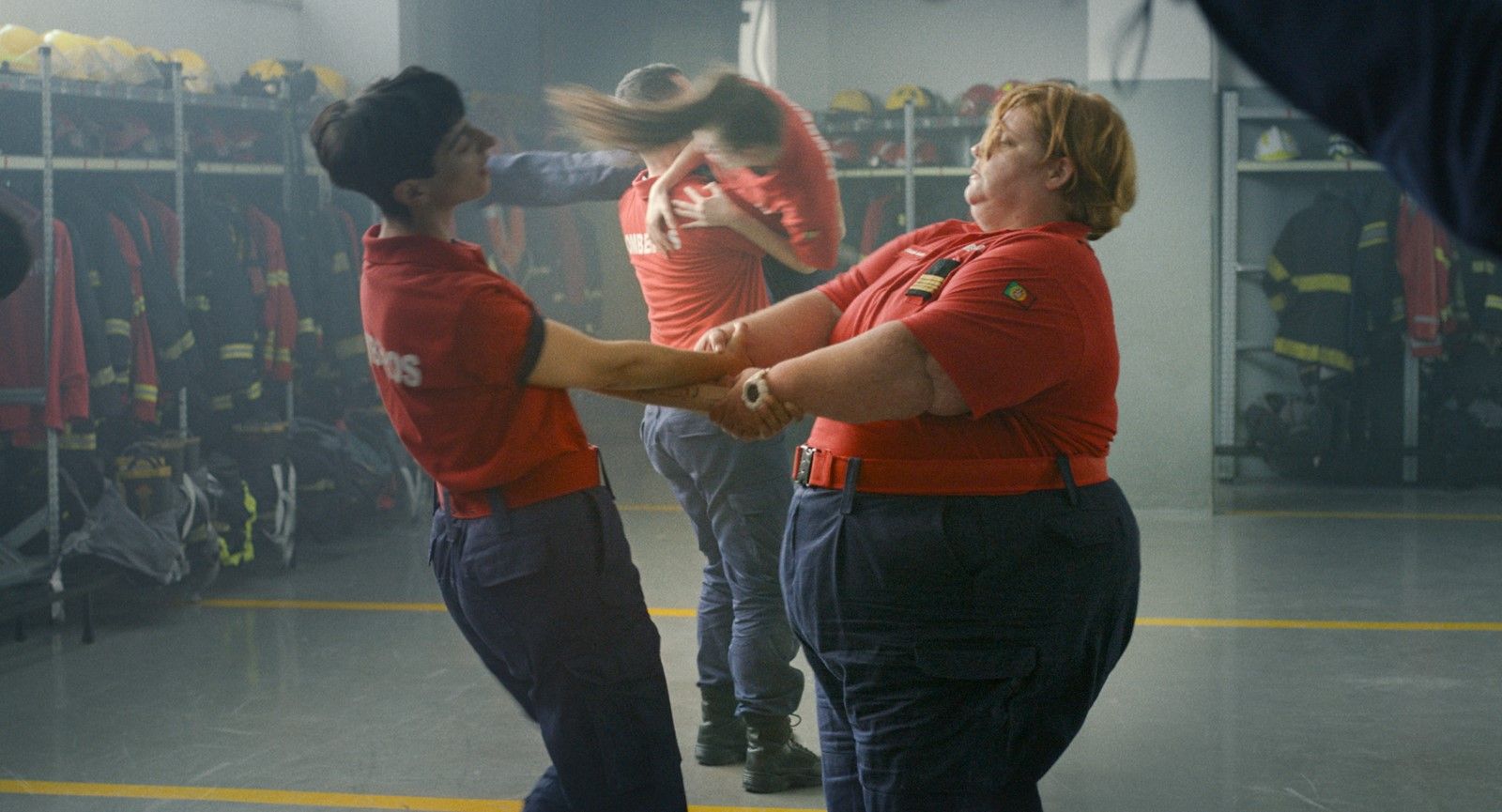 Foto do filme Fogo-Fátuo - Foto 6 de 13 - AdoroCinema