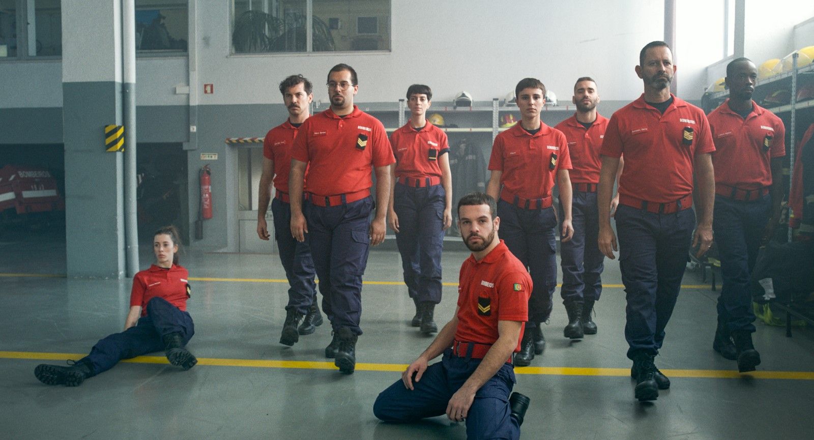 Foto do filme Fogo-Fátuo - Foto 4 de 13 - AdoroCinema