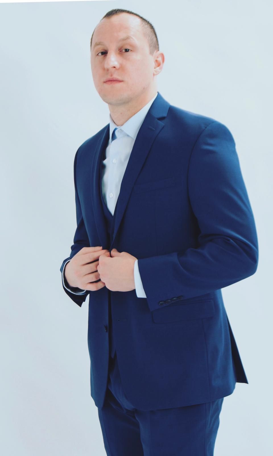 Dan Matteucci - AdoroCinema