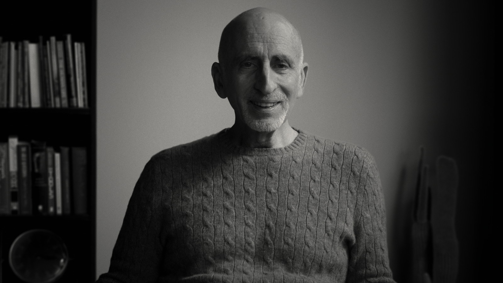 Foto do filme Stutz - Foto 8 de 12 - AdoroCinema