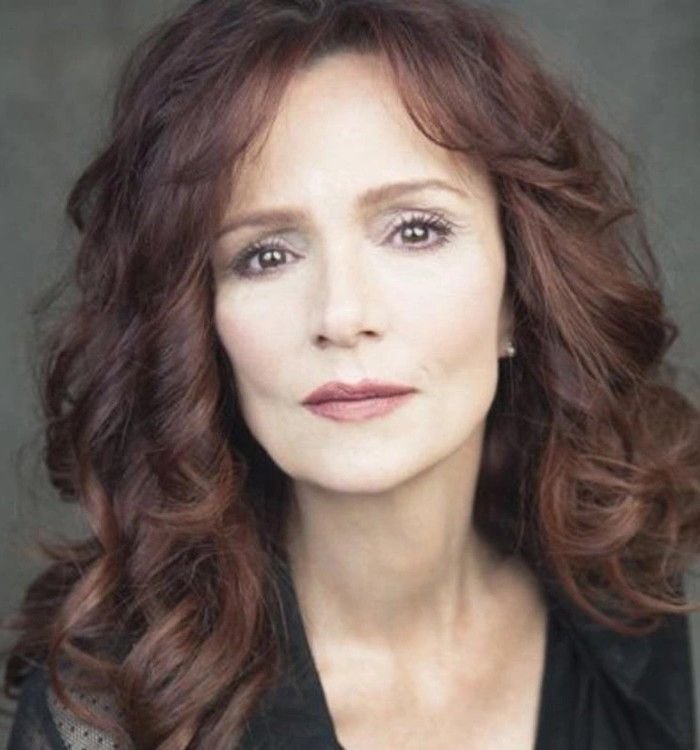 Jennifer Dale - AdoroCinema