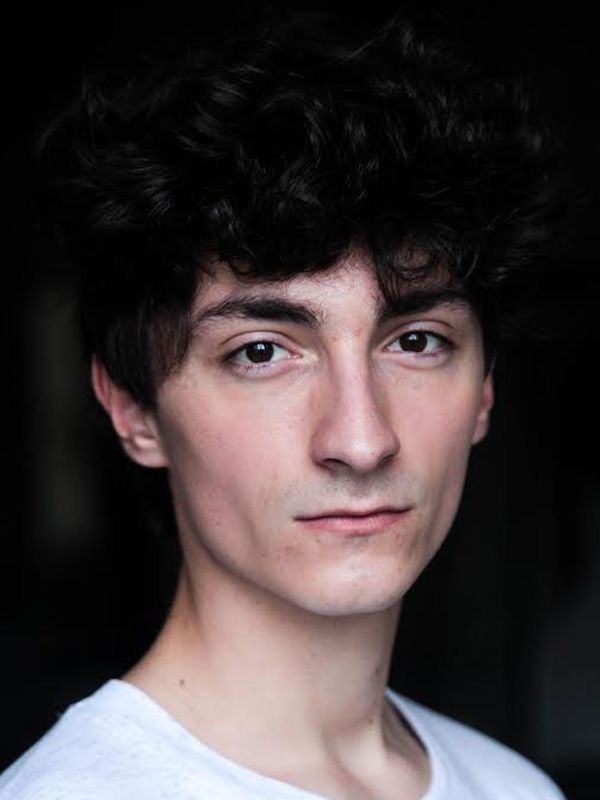 Alexandre De Caro - AdoroCinema