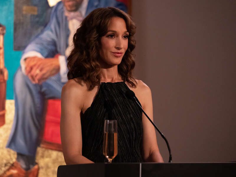 Foto de Jennifer Beals - The L Word : Fotos Jennifer Beals - Foto 3 de ...