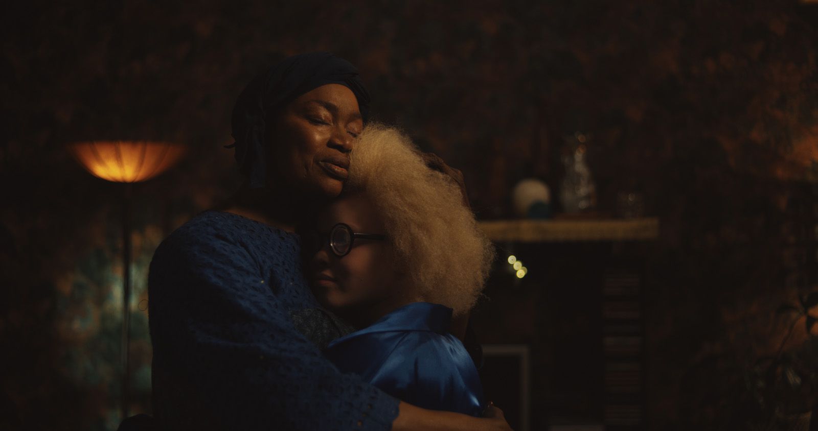 Foto do filme Hawa - Foto 2 de 9 - AdoroCinema