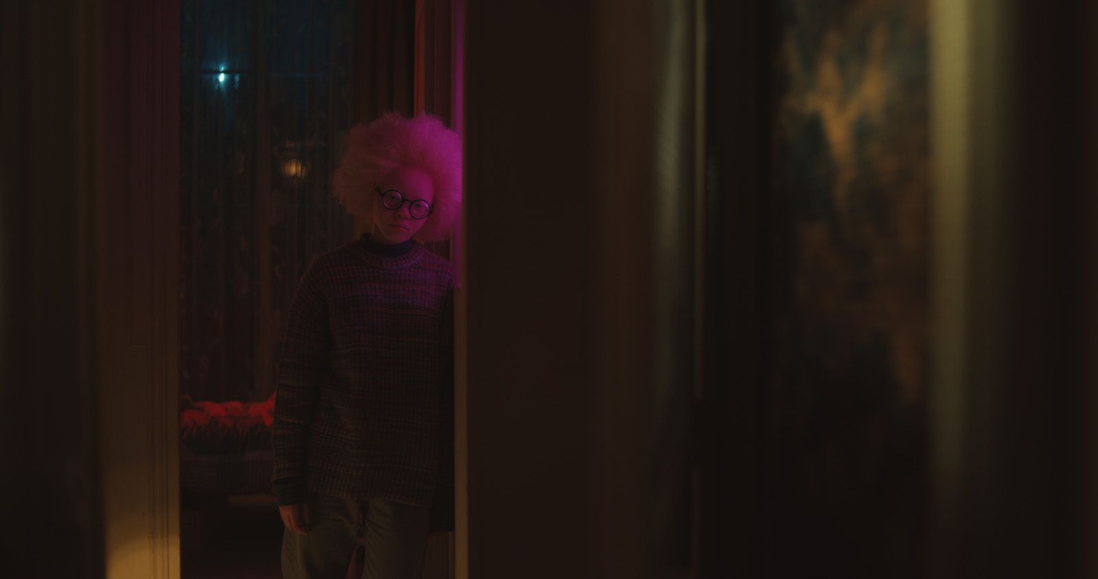 Foto do filme Hawa - Foto 1 de 9 - AdoroCinema