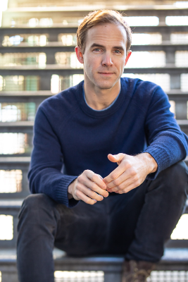 Blake Scott Lewis - AdoroCinema