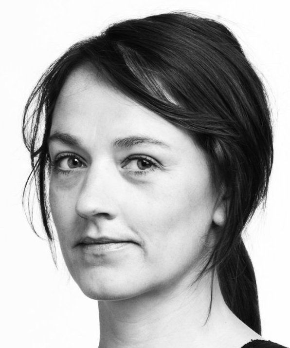 Heidi Goldmann - AdoroCinema