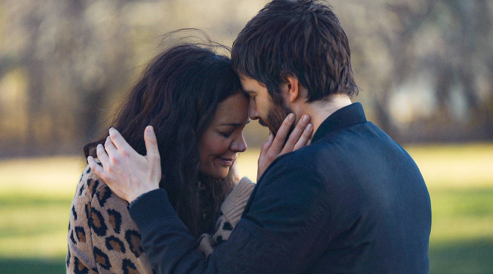 Foto do filme Alone Together - Foto 3 de 12 - AdoroCinema