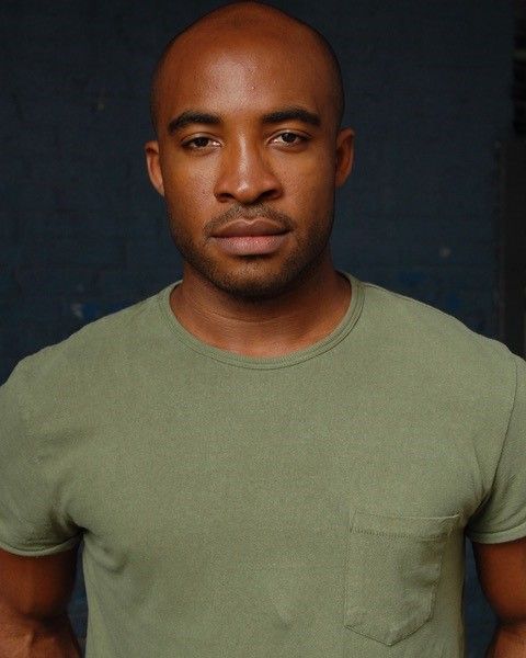 Austin Smith - AdoroCinema