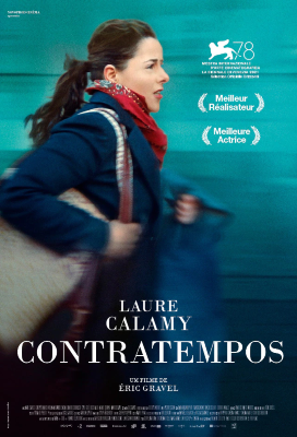 Contratempos - Filme 2021 - AdoroCinema