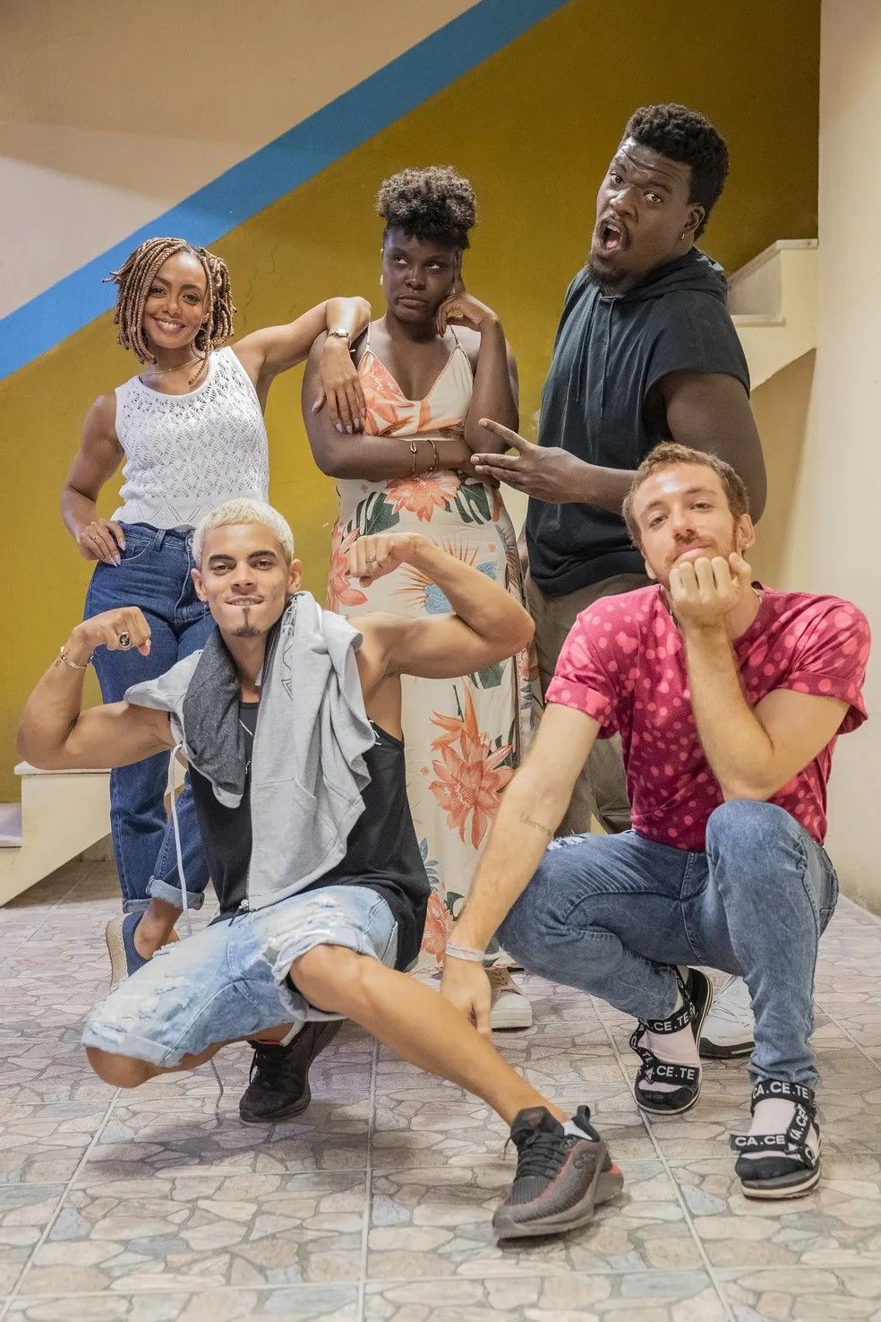 Encantado's : Encantado's : Fotos - 2 no 9 - AdoroCinema