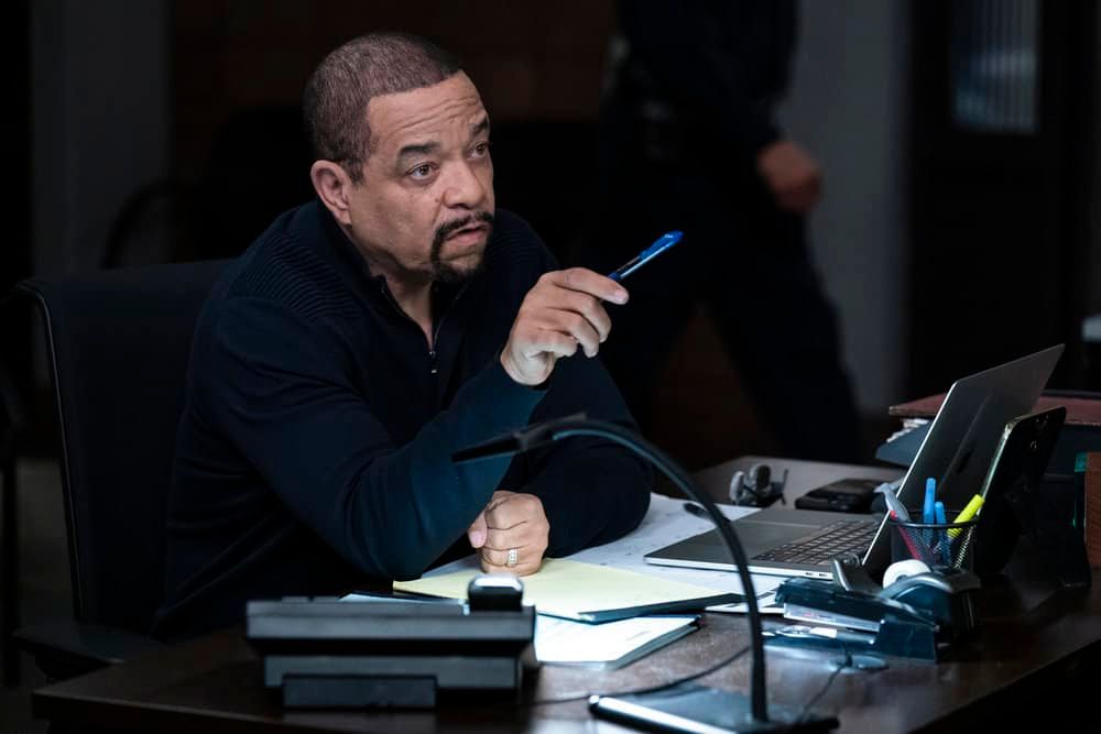 Foto de Ice-T - Fotos Ice-T - Foto 2 de 174 - AdoroCinema