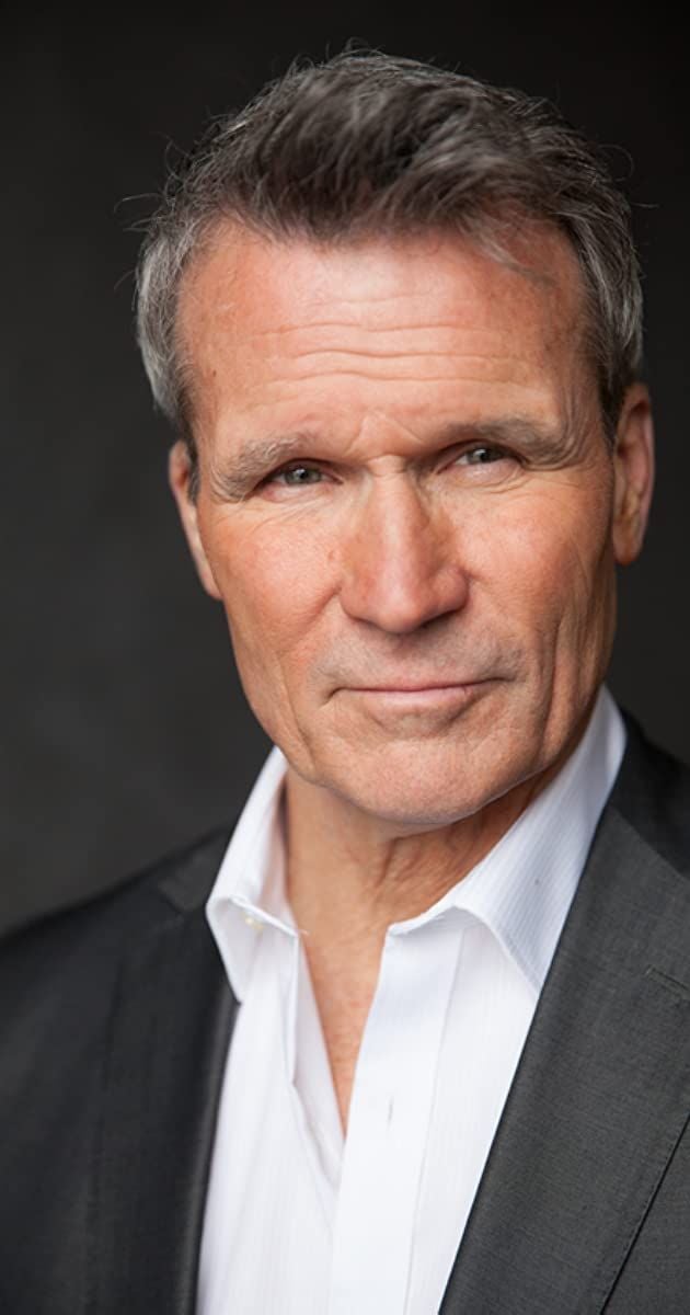 Kent Sheridan - AdoroCinema