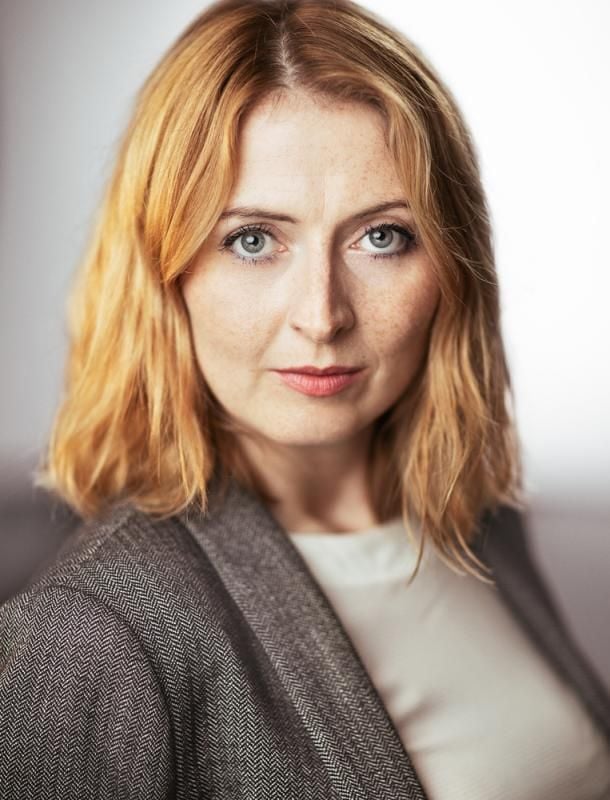 Stephanie Lodge - AdoroCinema