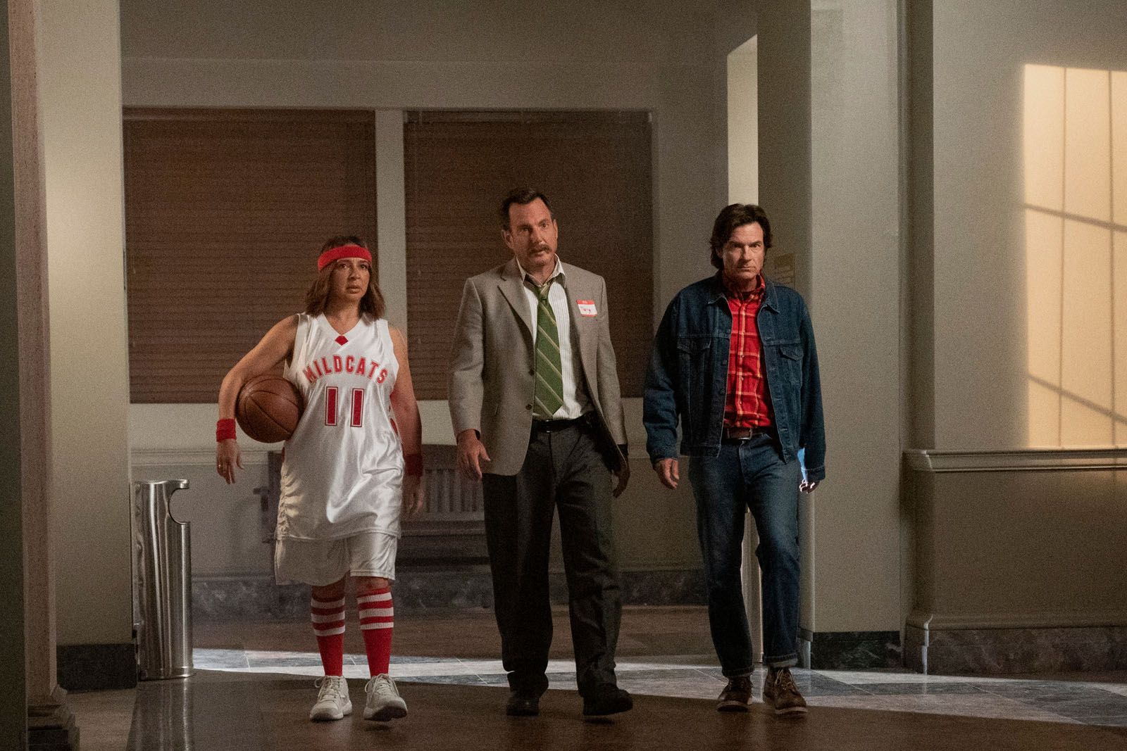 Foto de Jason Bateman - Murderville: Quem Matou o Papai Noel? : Fotos ...