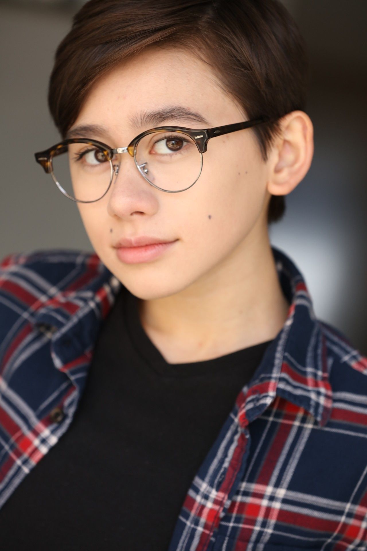 Nathan Janak - AdoroCinema