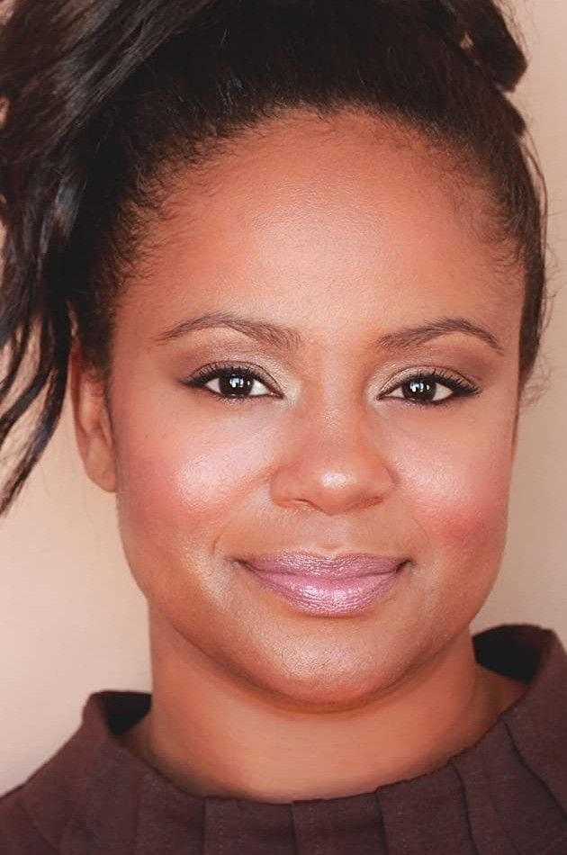 Courtney Nichole - AdoroCinema