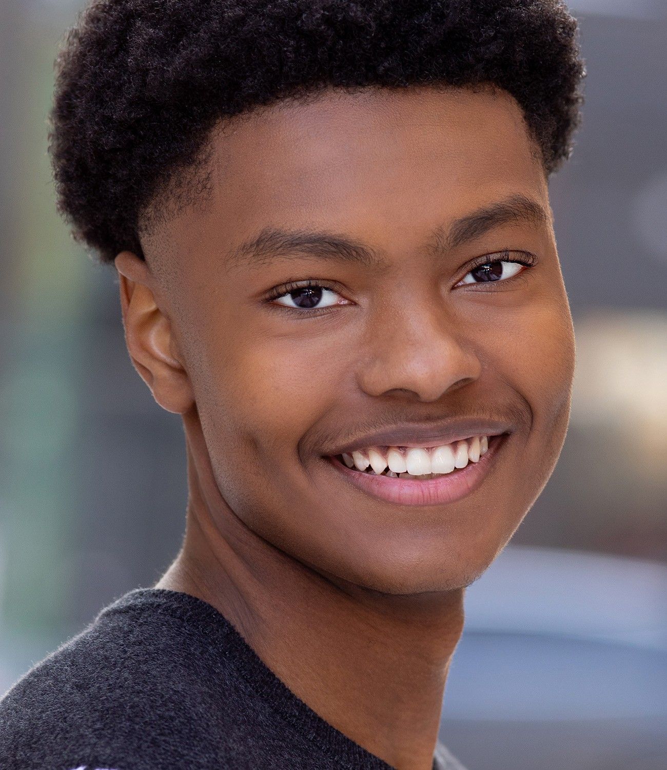 Alex Henderson - AdoroCinema