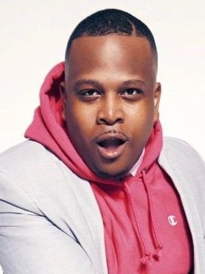 Brian Jordan Jr. : Filmografia - AdoroCinema