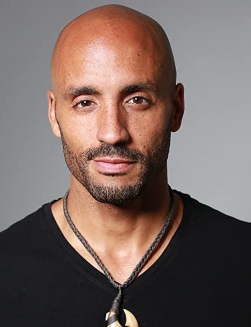 Kevin Walton - AdoroCinema