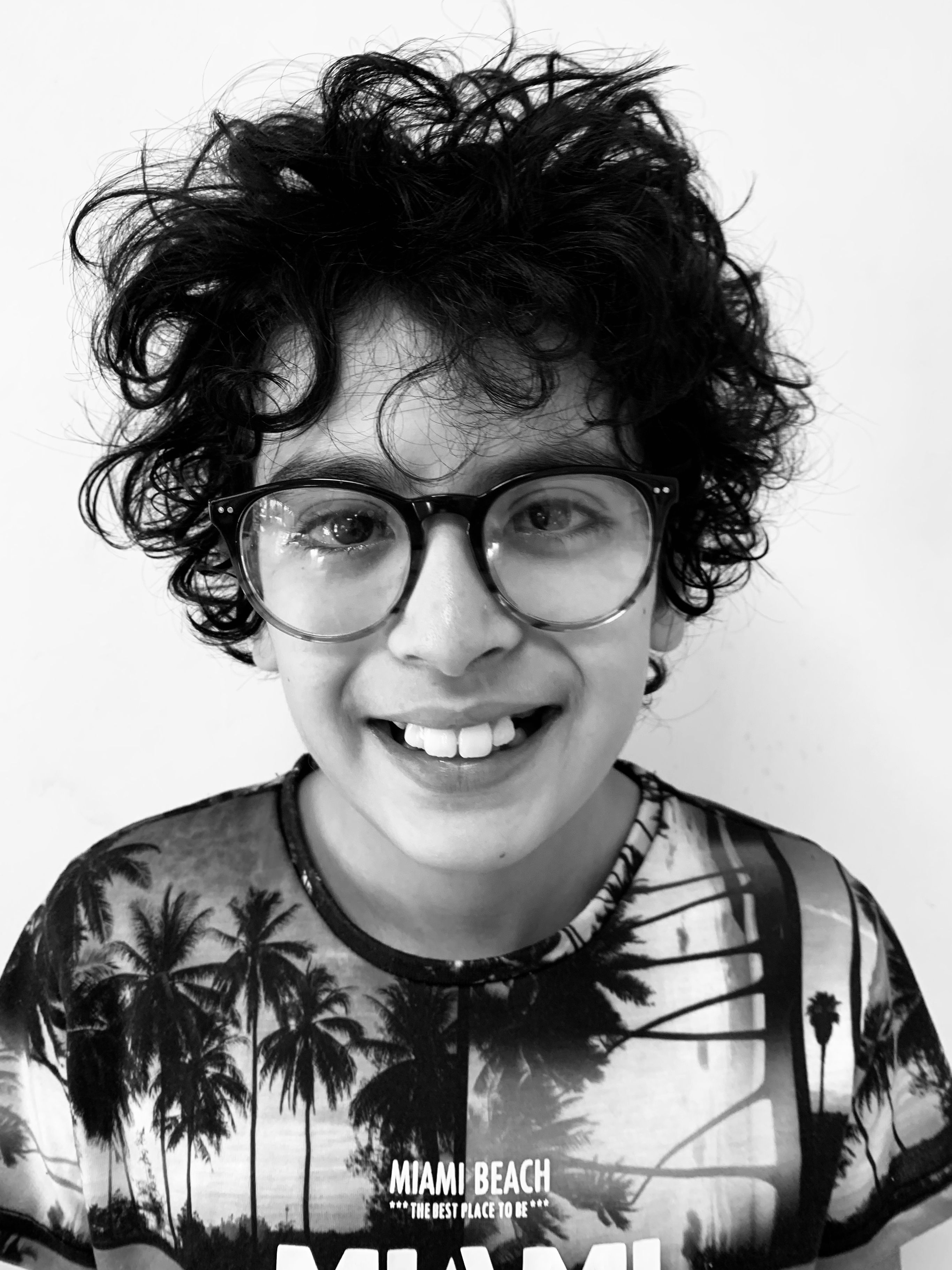 Moosa Mostafa - AdoroCinema