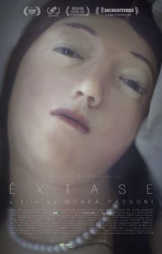 Êxtase - Documentário 2020 - AdoroCinema