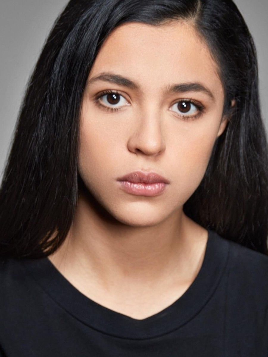 Isabel Yudice - AdoroCinema