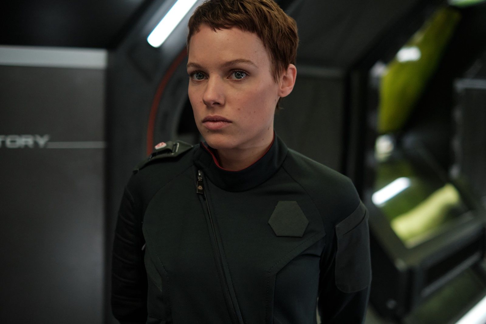 Foto do filme Rubikon - Foto 5 de 7 - AdoroCinema