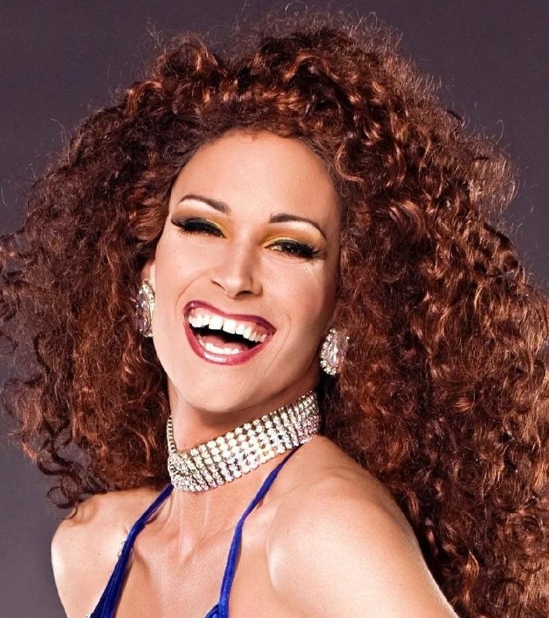 Nicole Paige Brooks - AdoroCinema