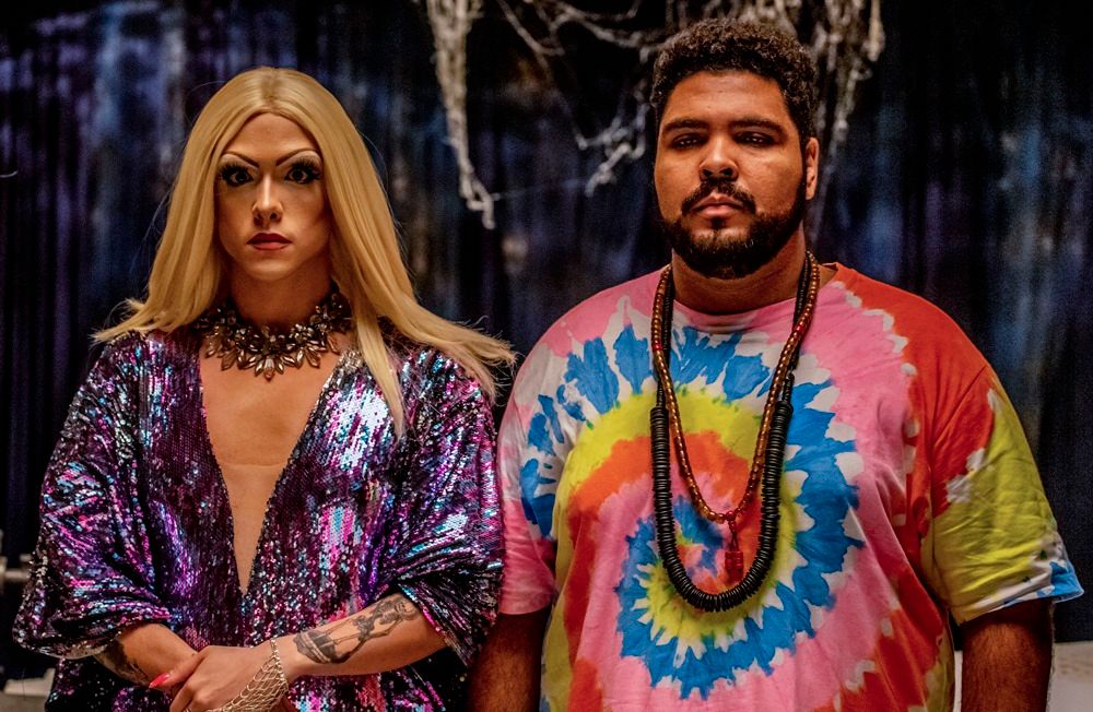 Foto do filme Fervo - Foto 11 de 16 - AdoroCinema