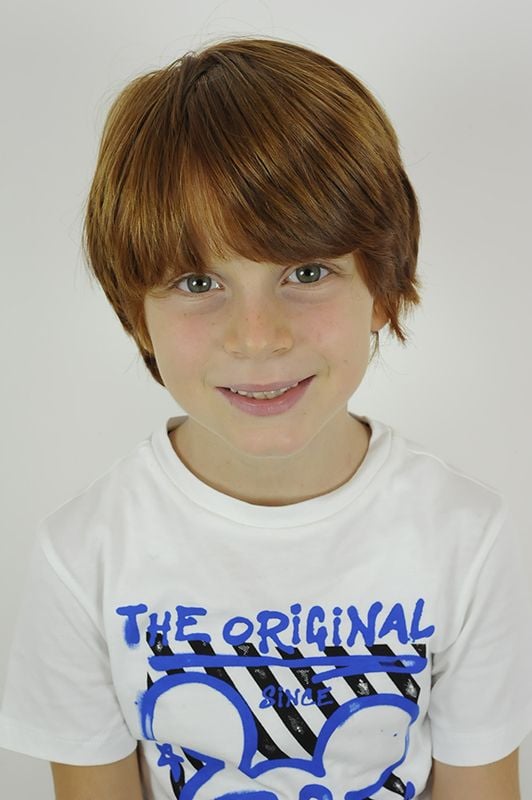 Marco Valerio Bartocci - AdoroCinema