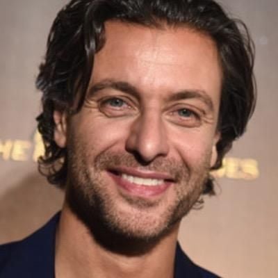 Adam Levy - AdoroCinema