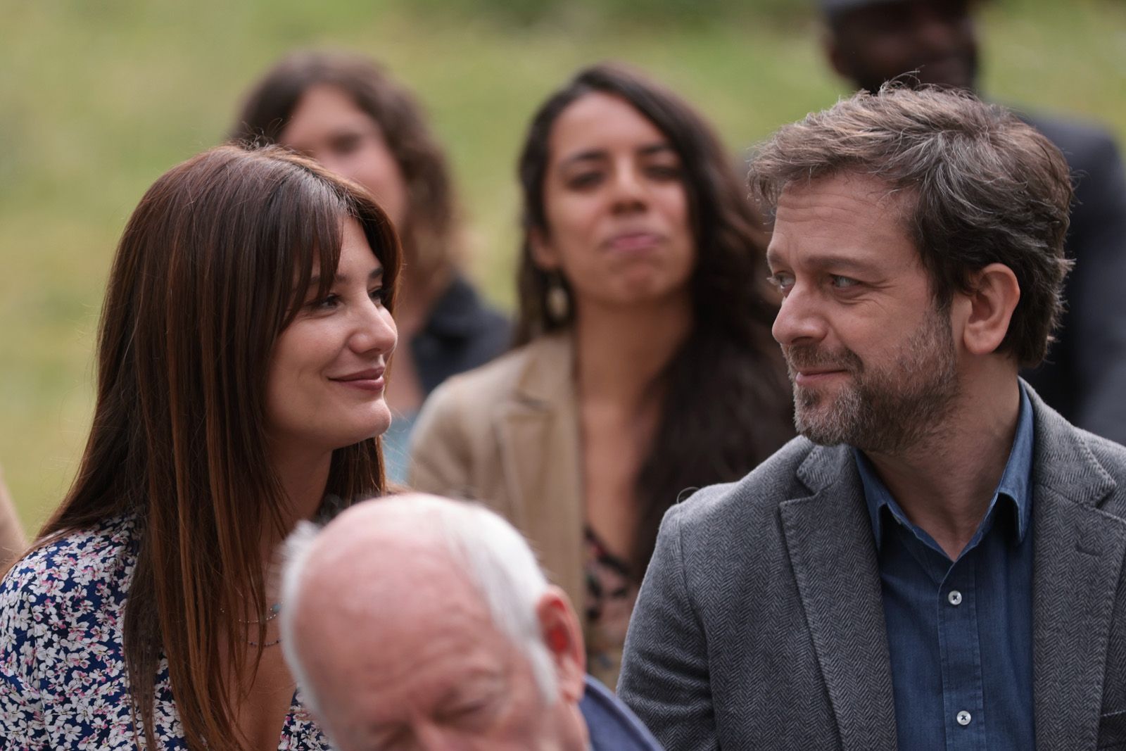 Foto de Alice Pol - Fotos Alice Pol, Jonathan Zaccaï - Foto 7 de 83 ...