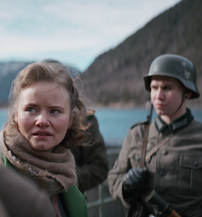 Pôster do filme Narvik - Foto 2 de 2 - AdoroCinema