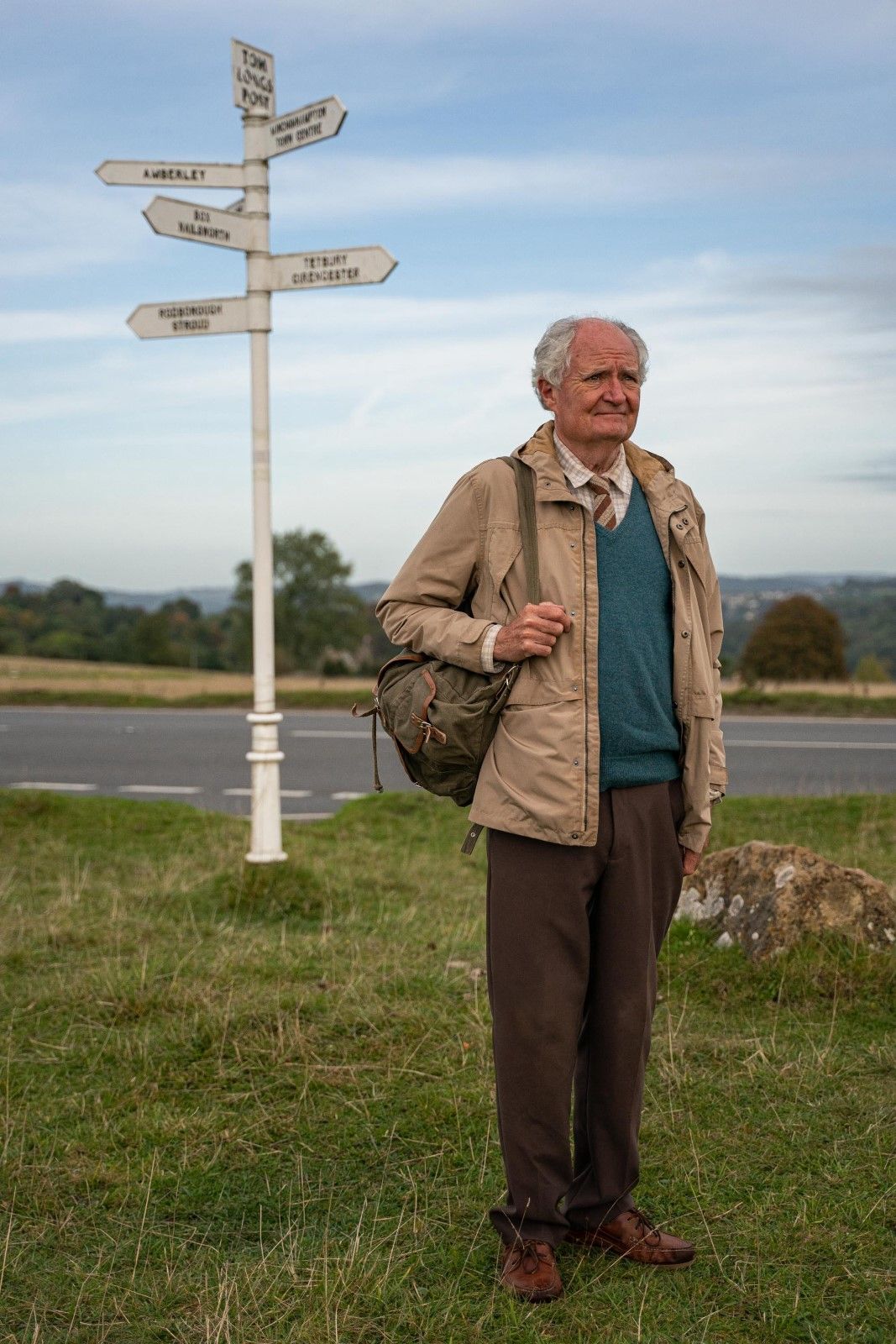 Foto de Jim Broadbent - Fotos Jim Broadbent - Foto 15 de 126 - AdoroCinema