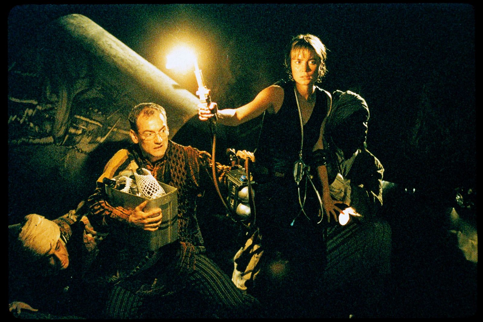 Foto do filme Eclipse Mortal - Foto 8 de 30 - AdoroCinema