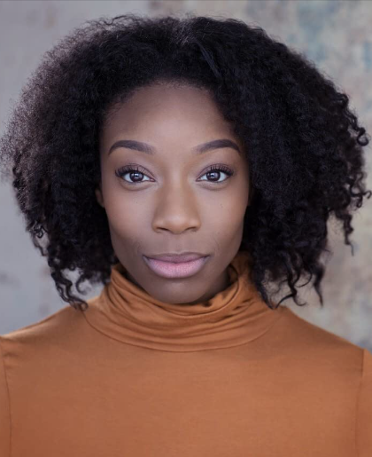 Lauren Alexandra - AdoroCinema