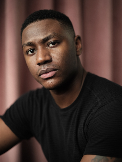 Carl Spencer - AdoroCinema