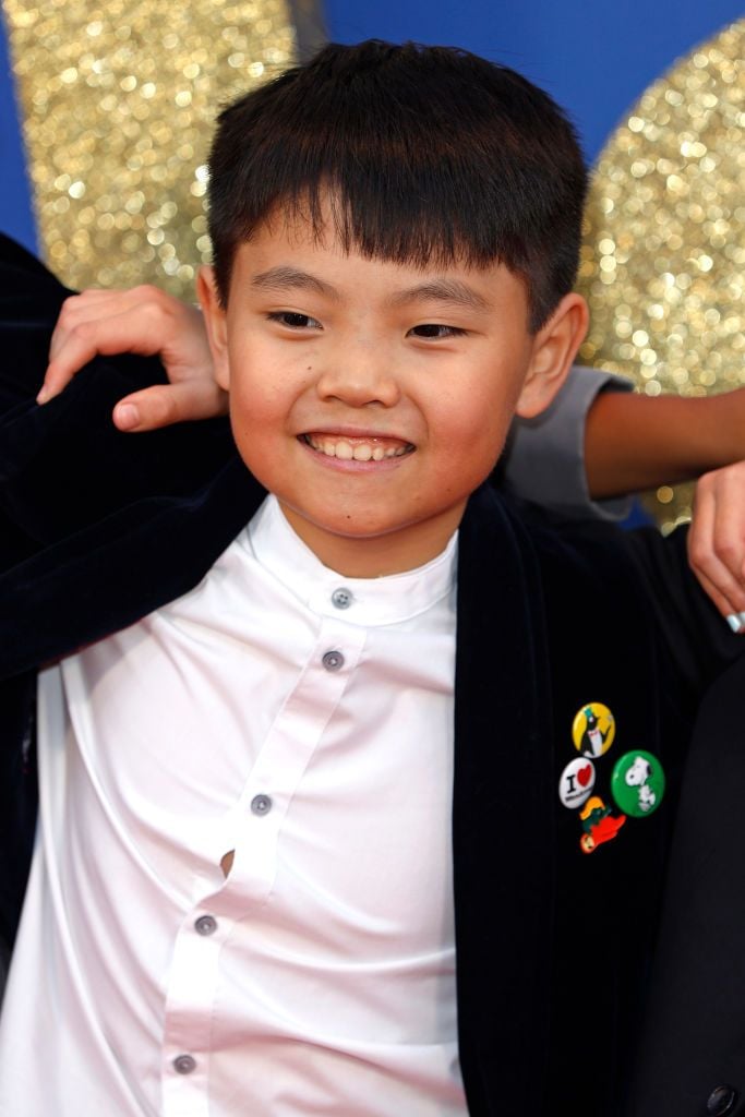 Andrei Shen - AdoroCinema