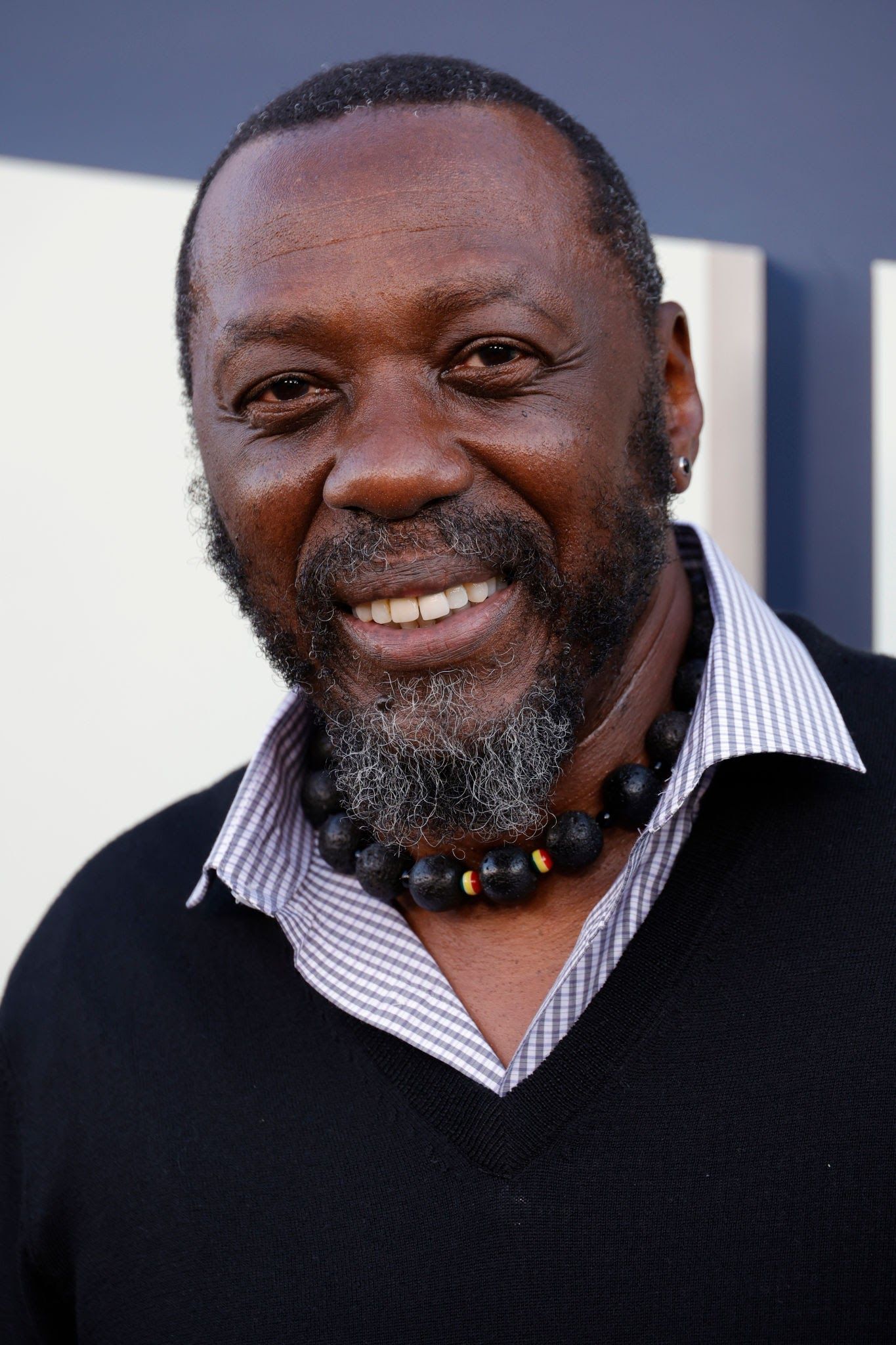 Foto de Edwin Lee Gibson - Poster Edwin Lee Gibson - AdoroCinema