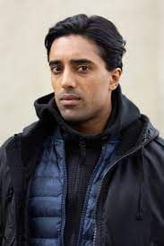 Ravdeep Singh Bajwa - AdoroCinema